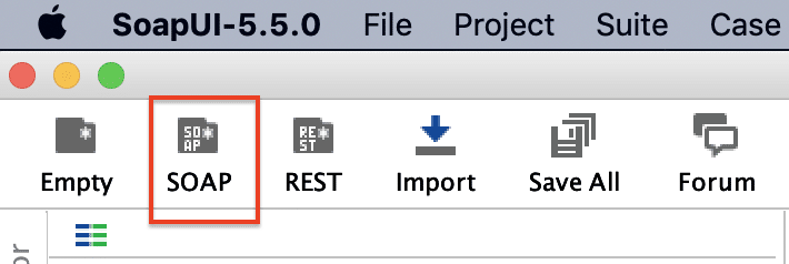 What is SoapUI Project and How to Create SOAP and REST Project?